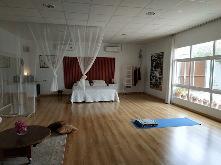 Estudio Al Bab - San Fernando