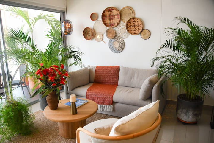 Apto Exclusivo Y Moderno En Cartagena, Piso 17 - Cartagena