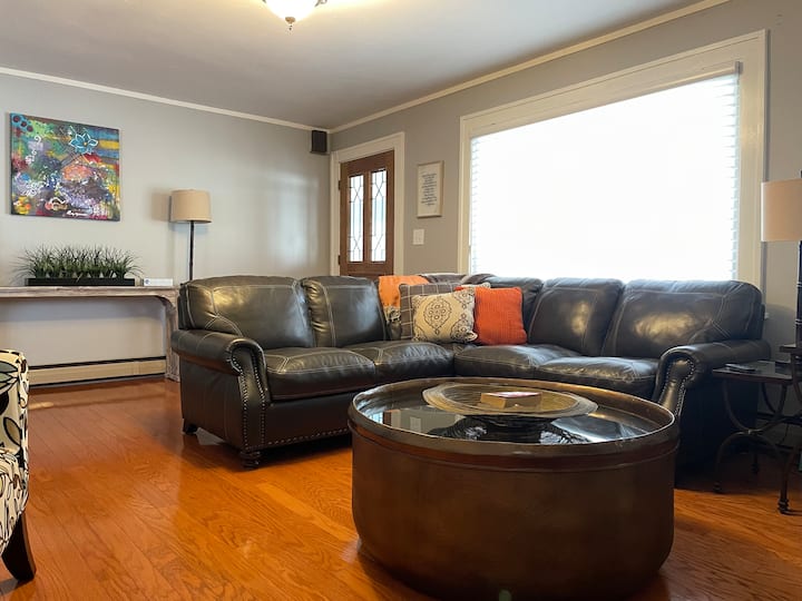 Restful Casper Cottage - Casper, WY