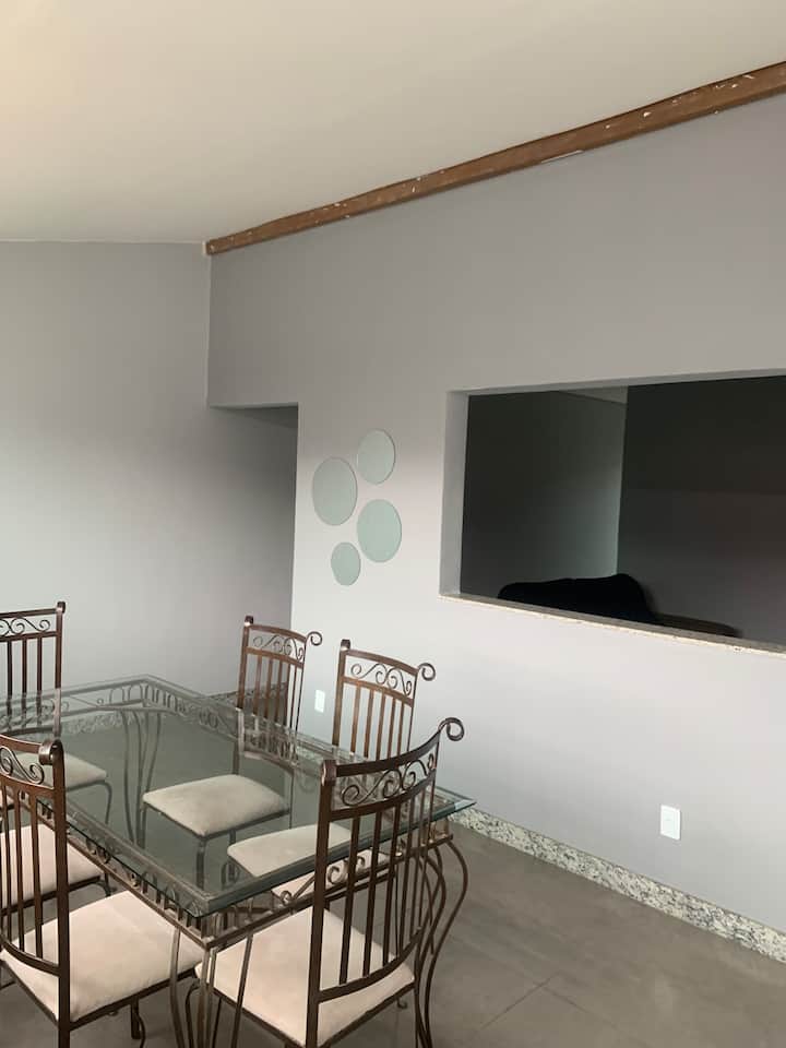 Apto C Garagem Próx Petrobrás E Fiat 194 2. - Betim