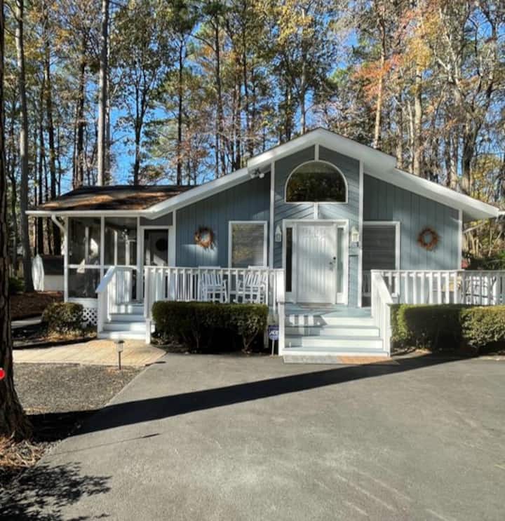 Ocean City (Oc) Beach Retreat - Ocean Pines, MD