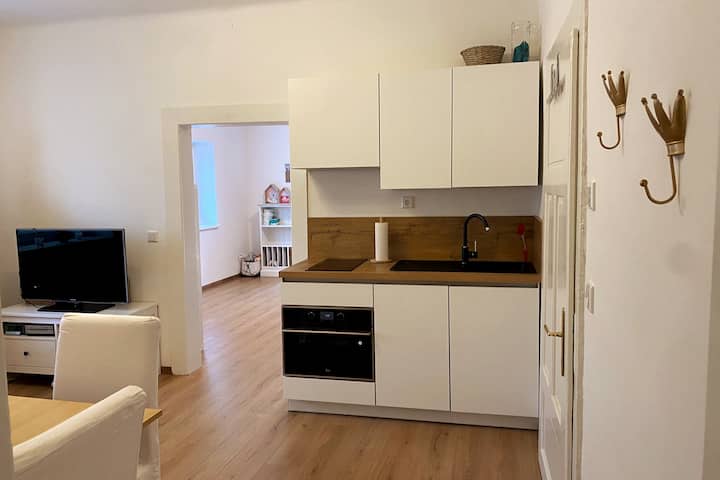 Charming Villach Hideaway - 1br - Faaker See