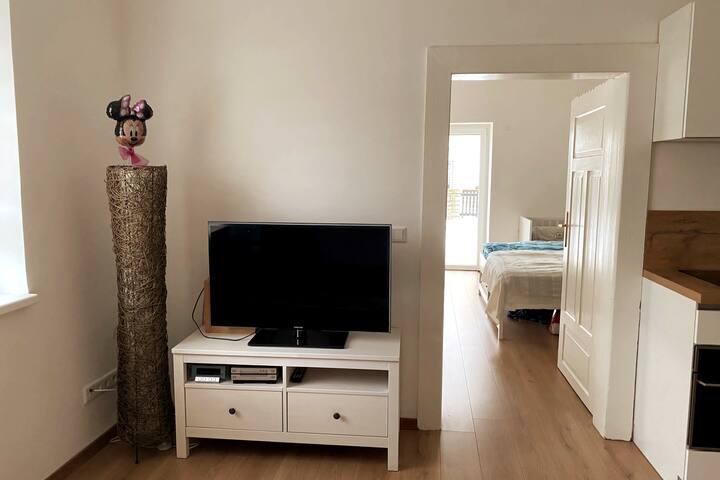 Charming Villach Hideaway - 1br - 菲拉赫