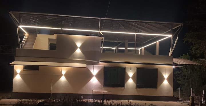 Sea Breeze Homestay Malvan Entire Villa - Malvan