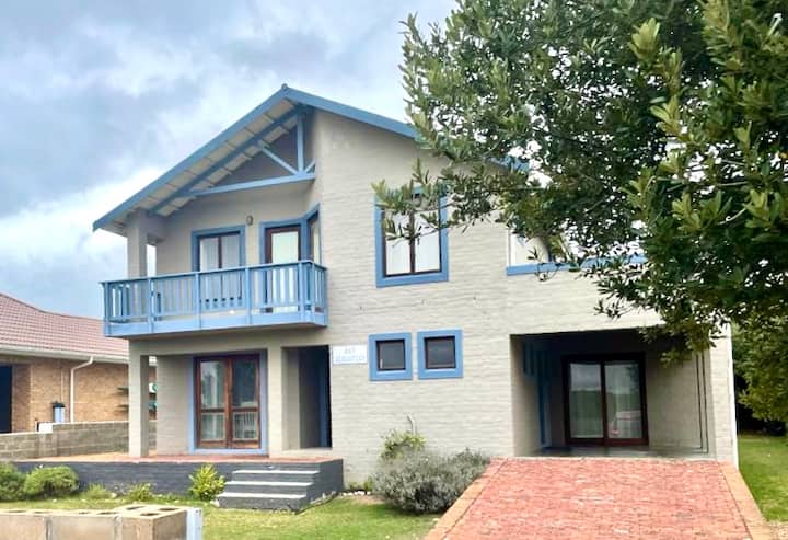 Witsand Wc. San Sebastián - Witsand