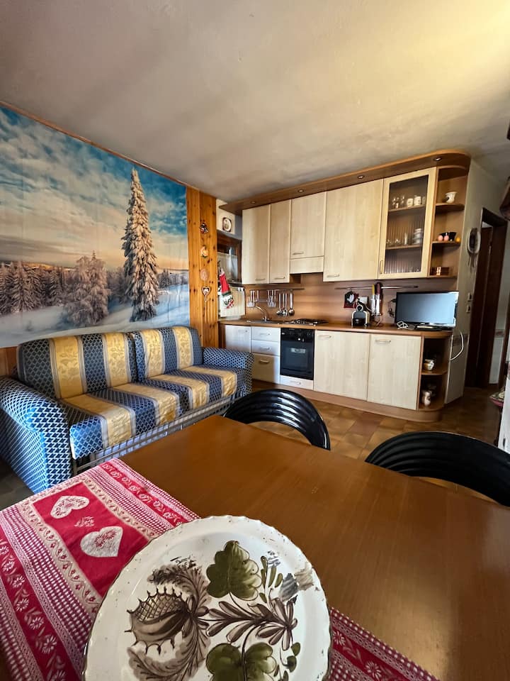 Due Passi Dalle Piste Da Sci - Provincia di Reggio Emilia