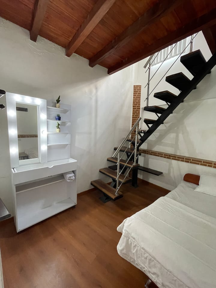 Duplex Laureles Upb - Medellín