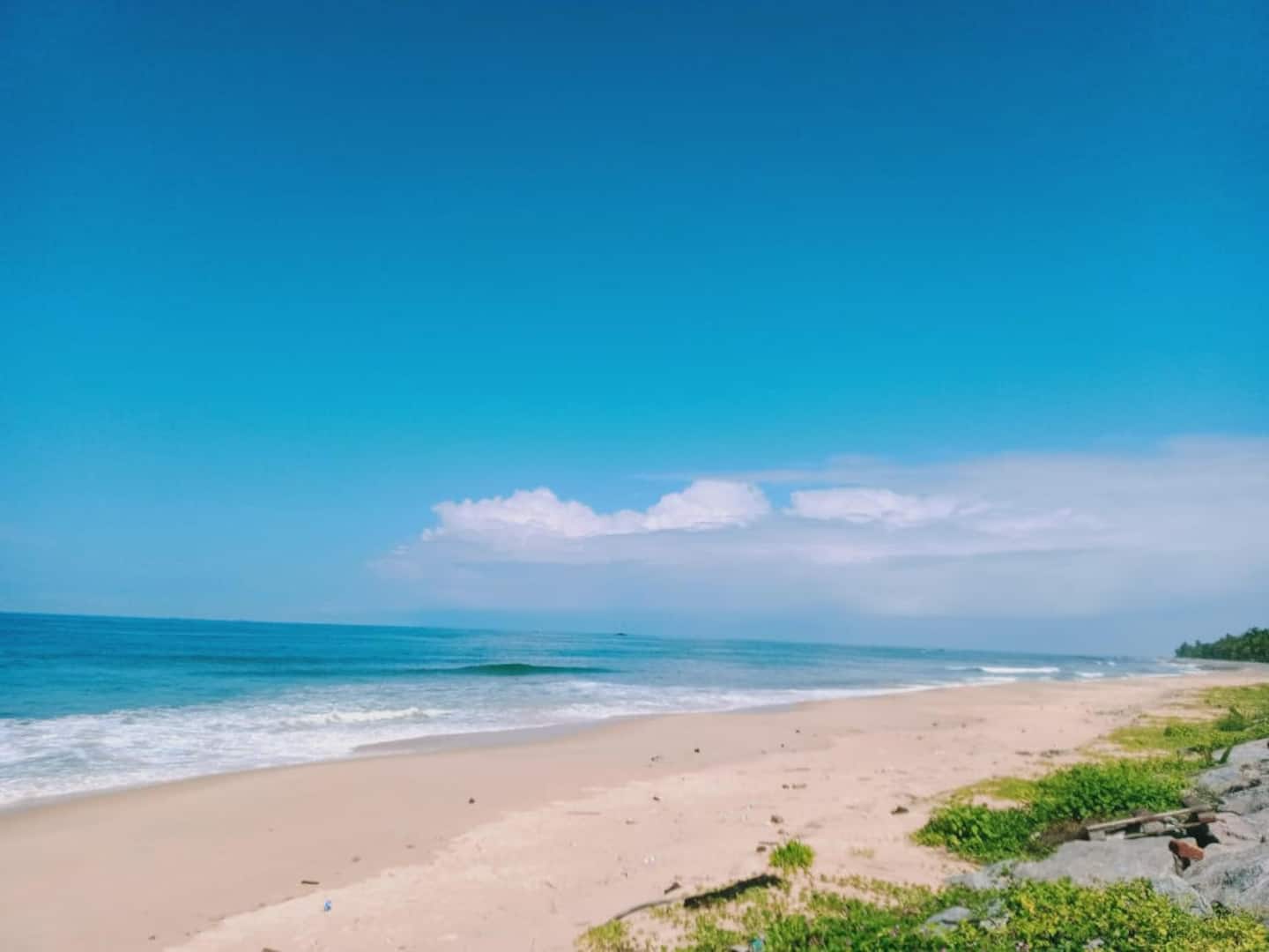 Mangalore Beachfront Holiday Rentals - Karnataka, India | Airbnb