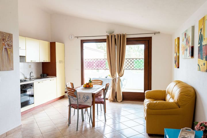 La Casa Shardana Orosei - Orosei