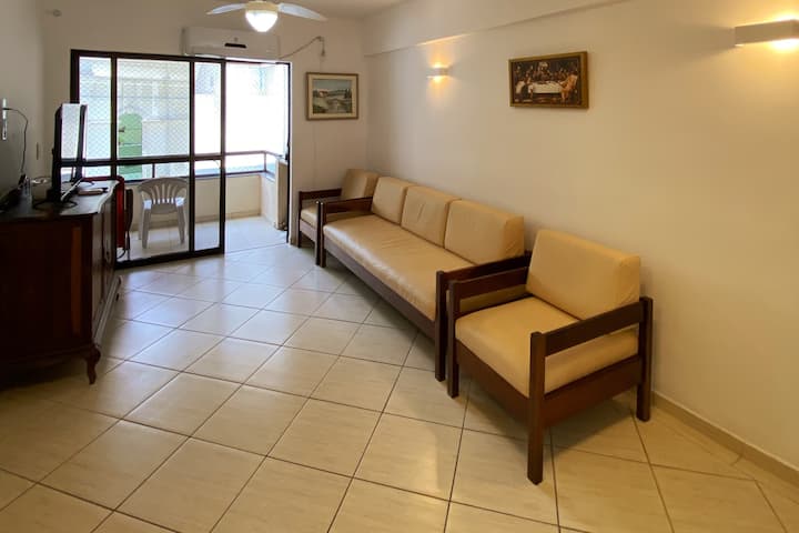 Aconchegante! Localização óTima! - Balneário Camboriú