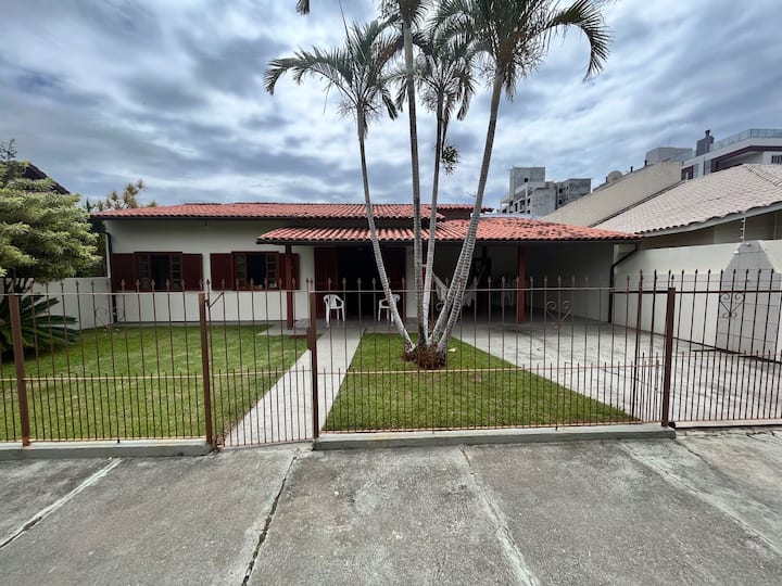 Casa De Praia Para Toda Familia - Governador Celso Ramos