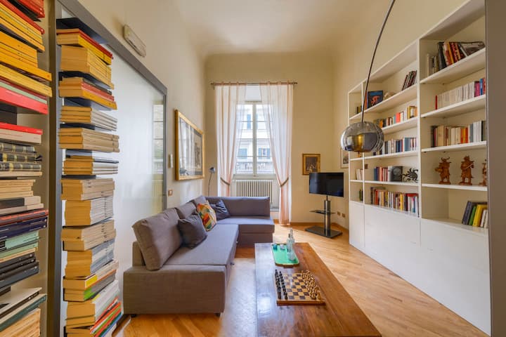 A Due Passi Dal Duomo - Firenze