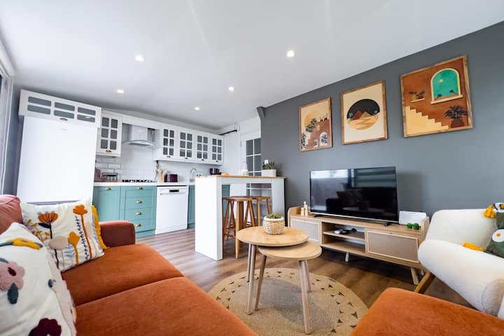 Galata View Apartment - Karaköy