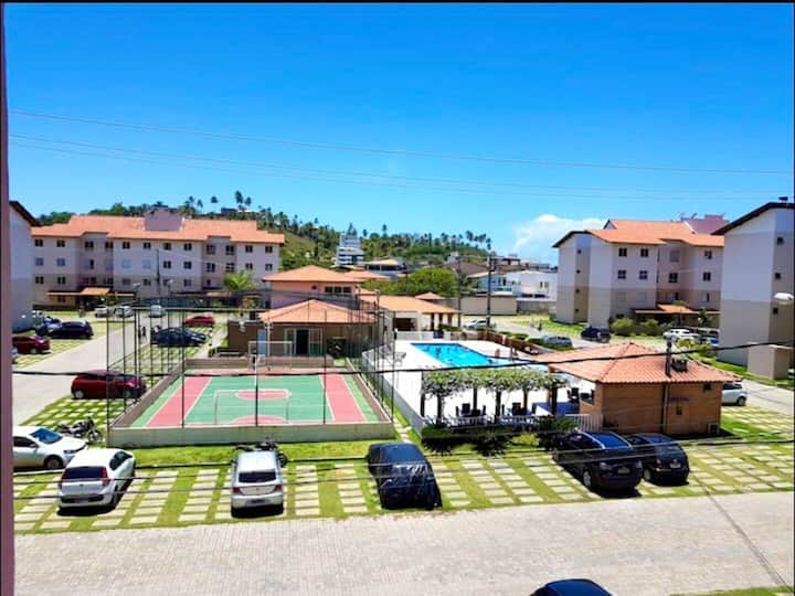 Apartamento Em Ilhéus - Ilhéus