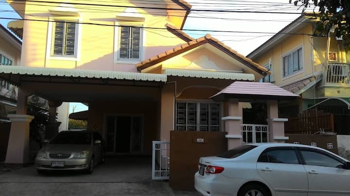 Little Home In Lumlukka - Lam Luk Ka