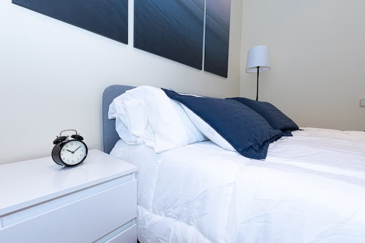 Apartamento Malasaña, Madrid - Museo de América