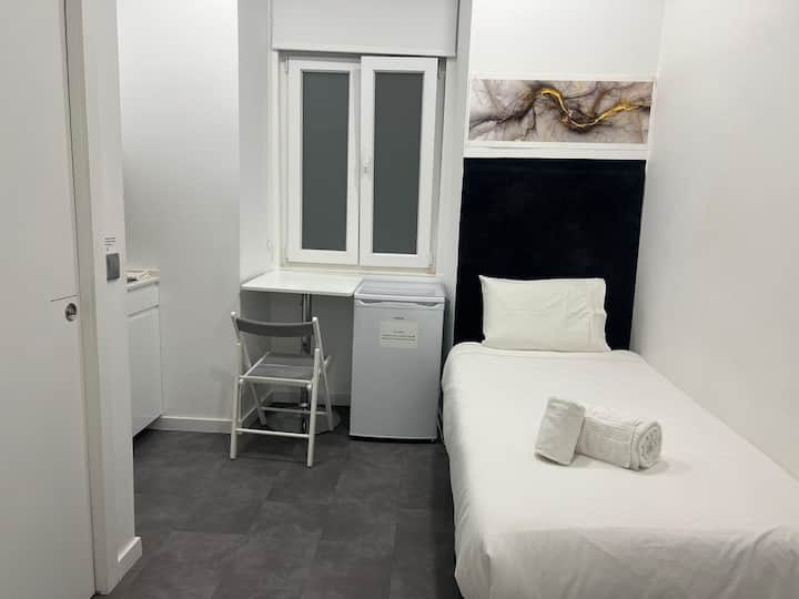 4 Eridanus - Campolide