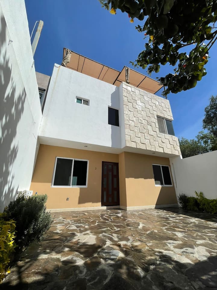 Casa Centrica En San Juan Del Rio - San Juan del Río