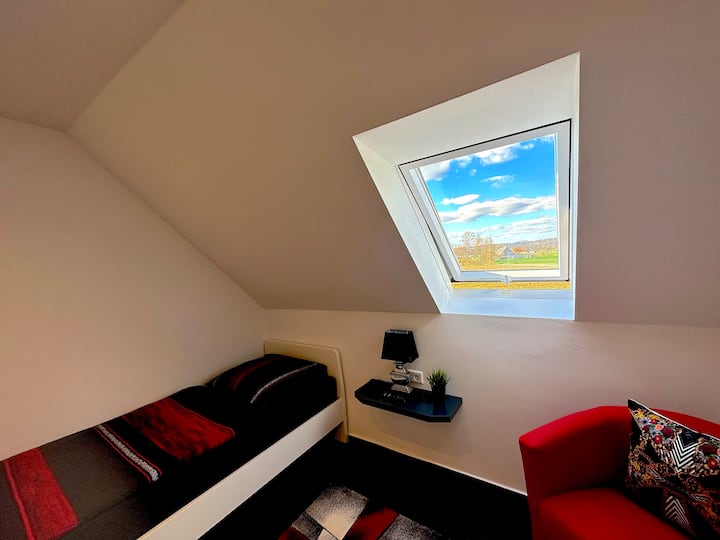 Hotel Uthoff - Osnabrück