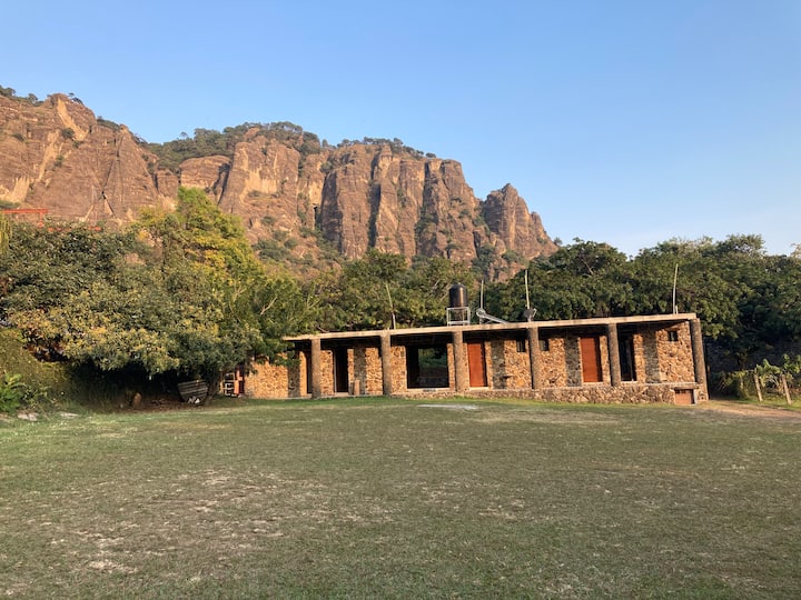 Othli Meztitla 5 - Tepoztlán