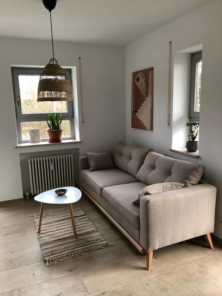 Boardinghouse Erding - Erding