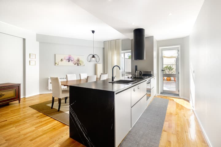 Forrester Apartment - Porto, Portugal