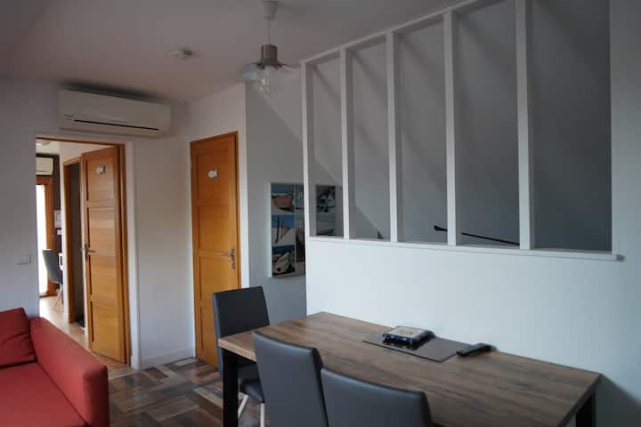 Appartement 5 Personnes - La Turballe