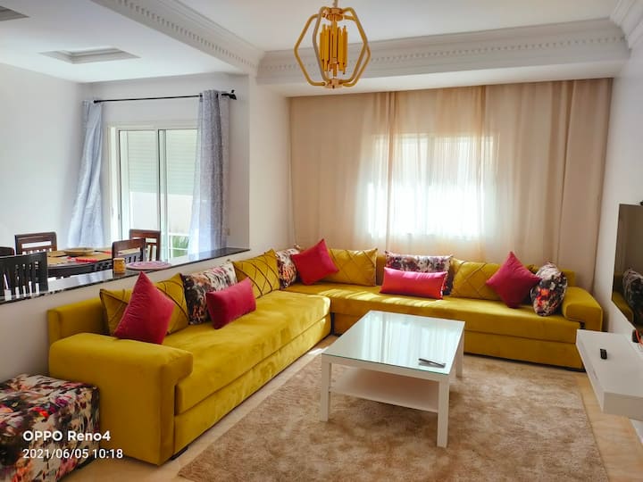 Appartement Yassine - Essaouira