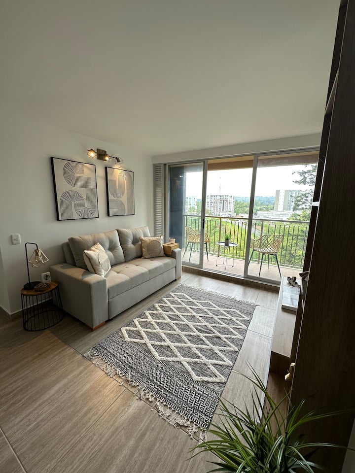 New, Cozy & Stylish Apartment - Armenia