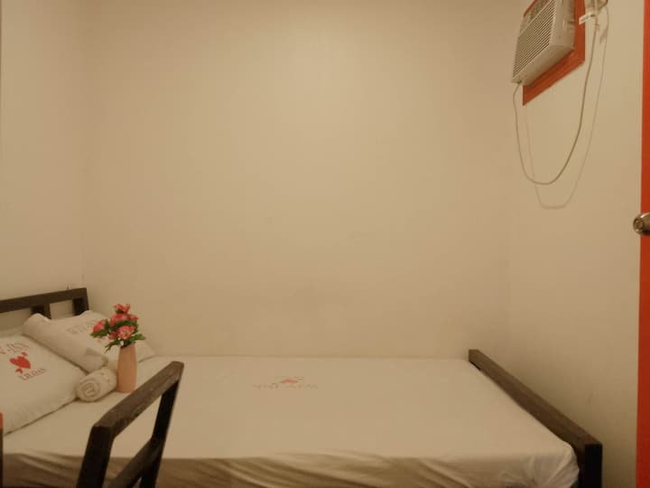Wjv Inn Lilo-an - Compostela