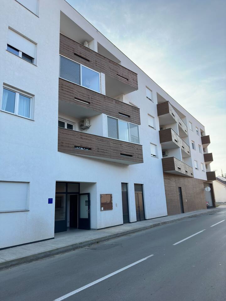 City Rent - Osijek