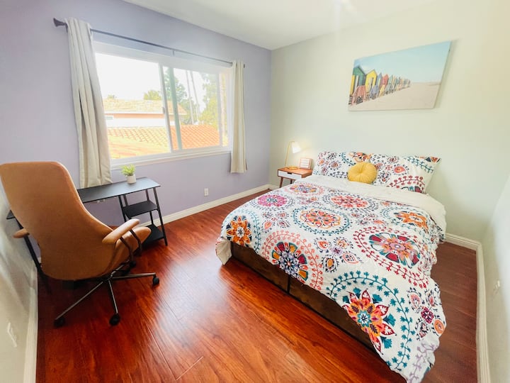 Great Location|near South Coast, Irvine, Newport - Costa Mesa, CA