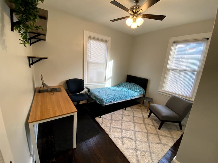 Great Place For Working Professionals And Interns - Cincinnati, OH