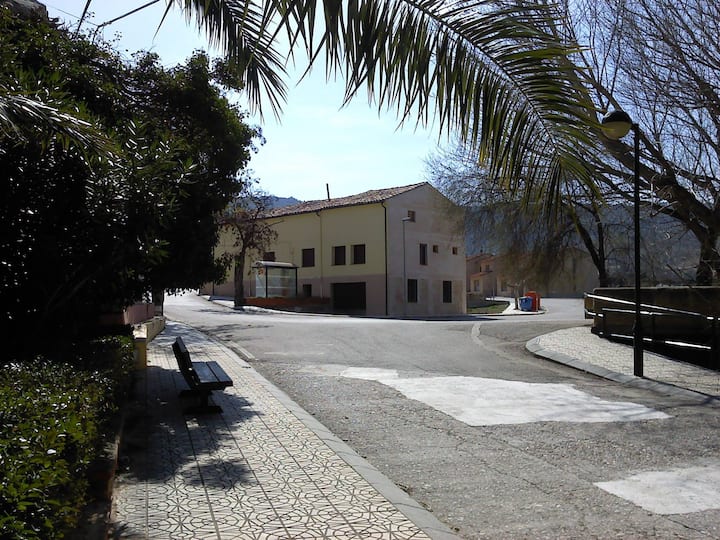 El Molino De Foz Calanda - Calanda