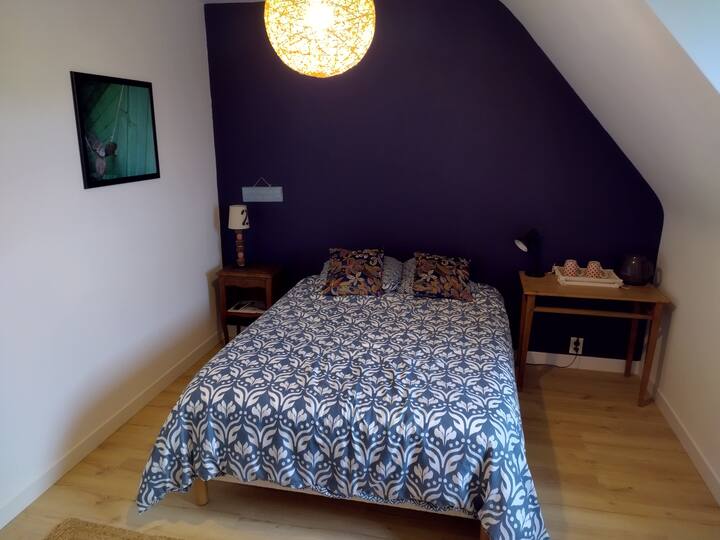 Chambre à Kerlouan Chez L'habitant - Kerlouan