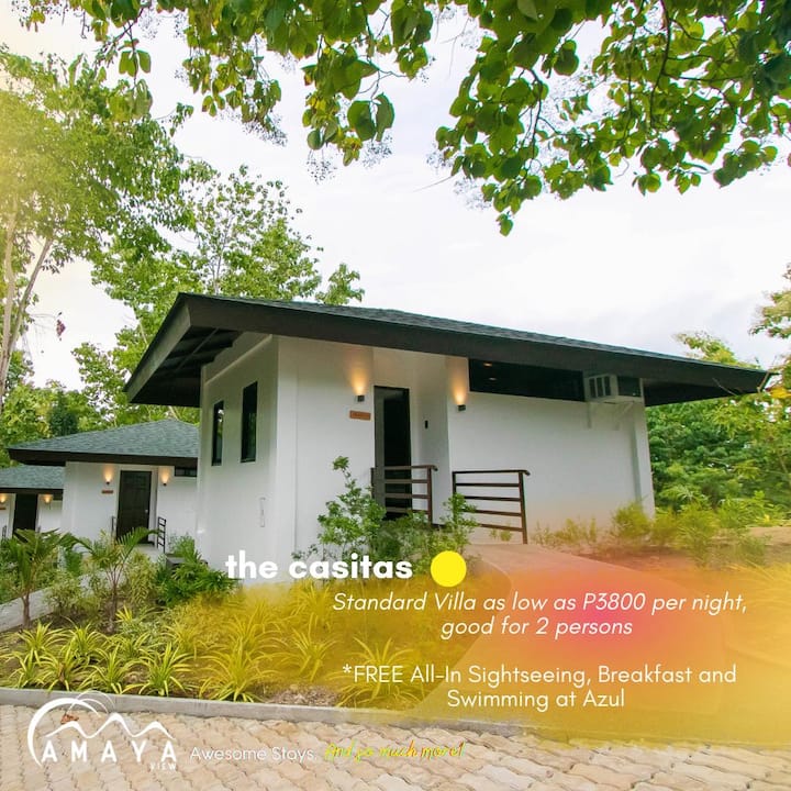 Amaya View | Standard Villa - Cagayan de Oro