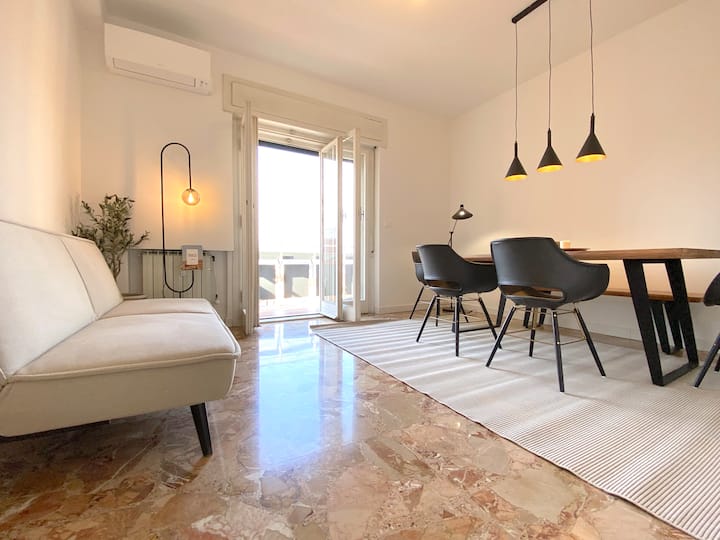 ÜBer Den Dächern Von Triest - Garage & E-laden - Sežana