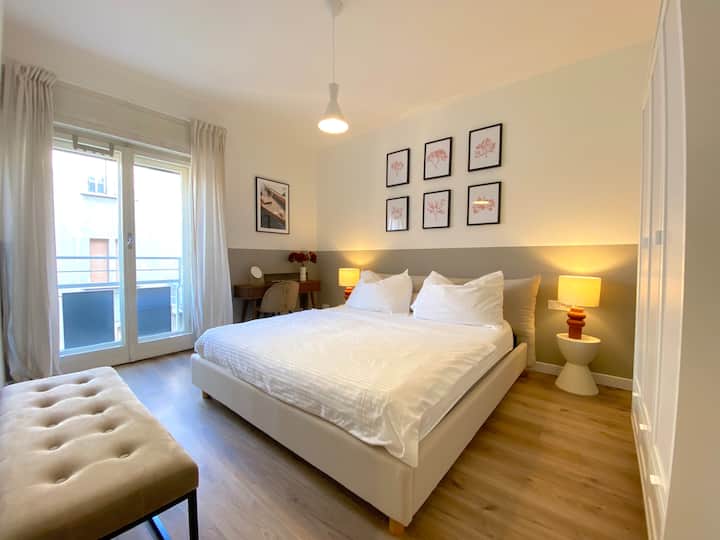 ÜBer Den Dächern Von Triest - Garage & E-laden - Trieste