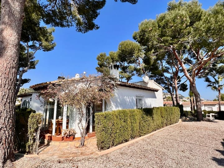 Cristina By Sun & Sea Homes - Moraira