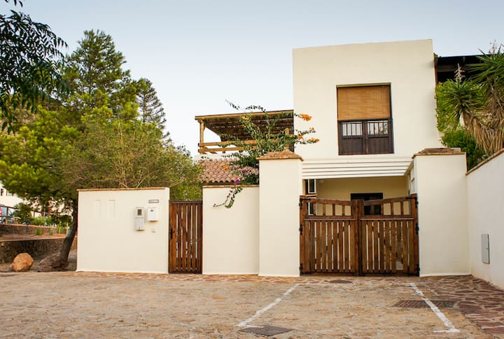 Encanto Del Sotillo - Cabo de Gata