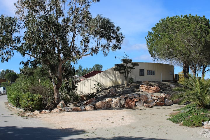 Villa Atypique Bord De Mer - Torreilles