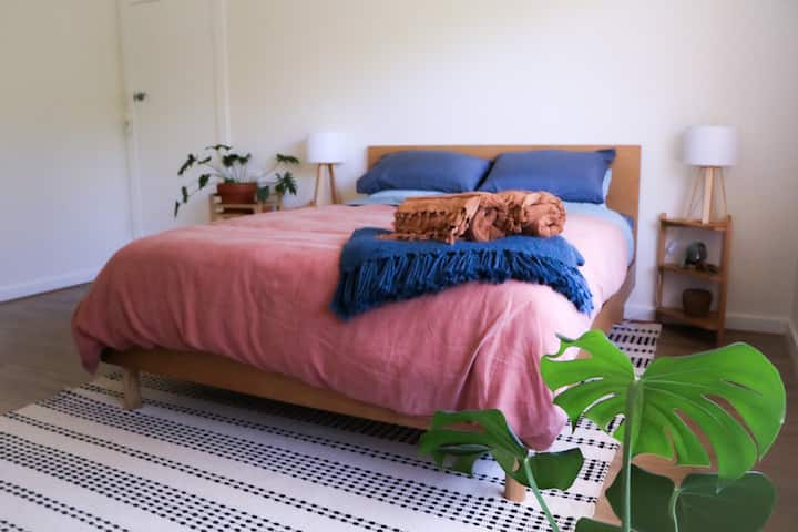 City Fringe Living - Private Room - Stirling
