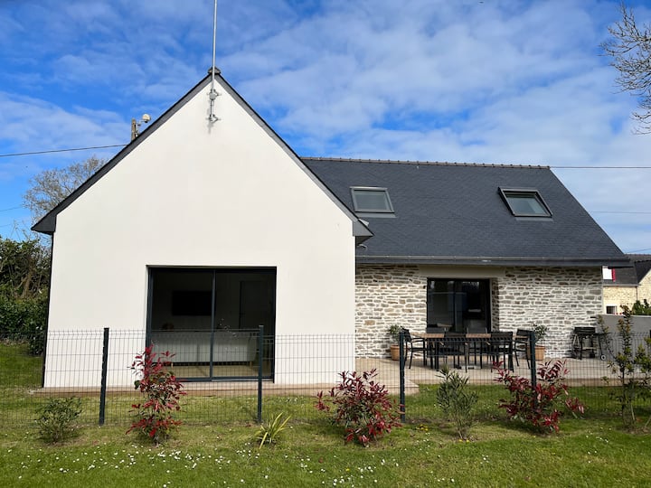 Location Gîte De Croas Amandy. - Concarneau