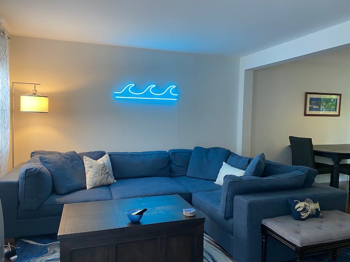 South Portland Townhouse - South Portland, ME