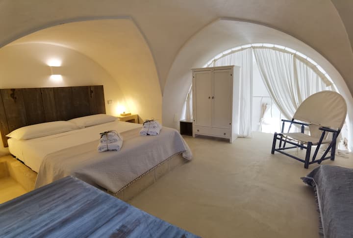 Casa In Dimora Storica Tra Ulivi Secolari E Mare - Monopoli