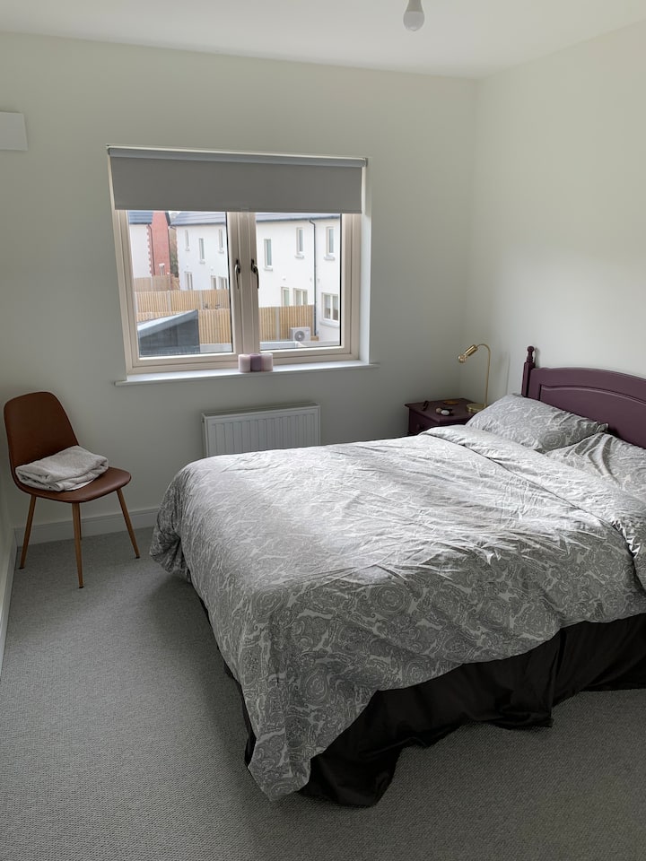 Bright, Warm, Cosy. Walking Distance To Naas Town. - Naas