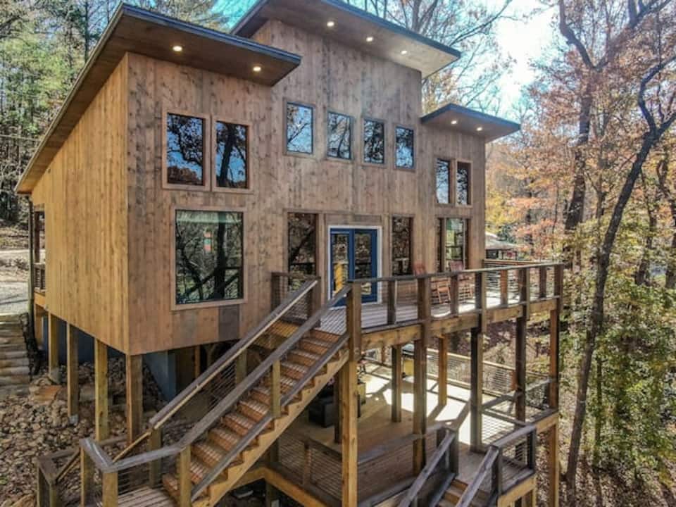 Ellijay River Vacation Rentals & Homes - Ellijay, GA | Airbnb