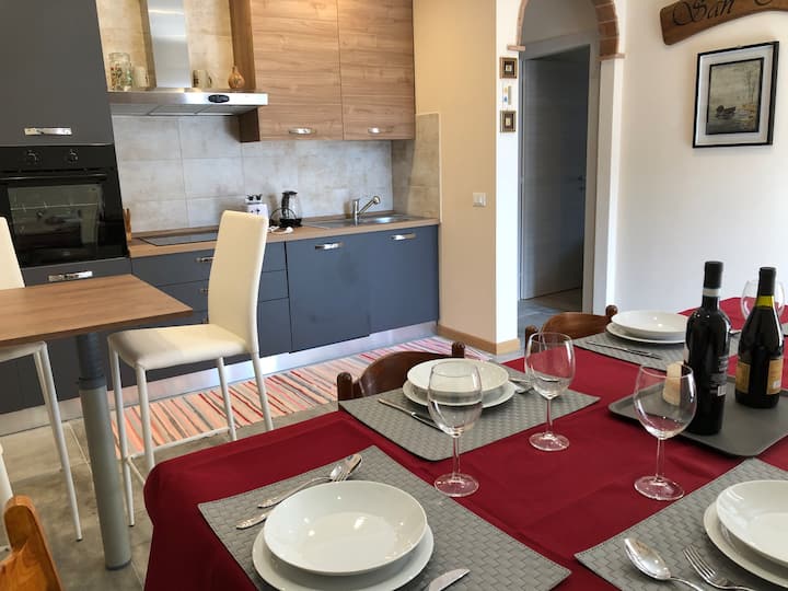 Casa Teodoro - Denise A Prabione Tignale - Limone sul Garda