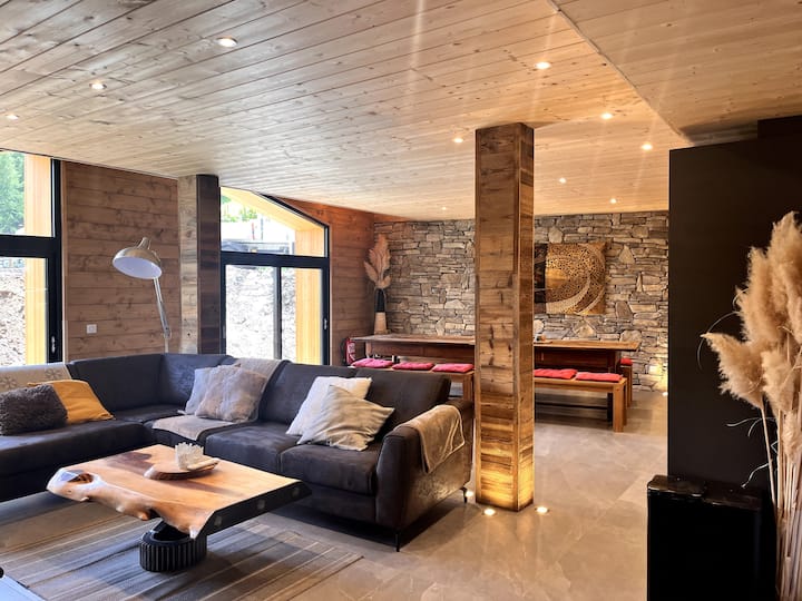 Auberge Raoul - Tignes