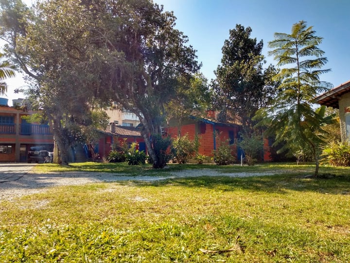 Apartamento Triplo -